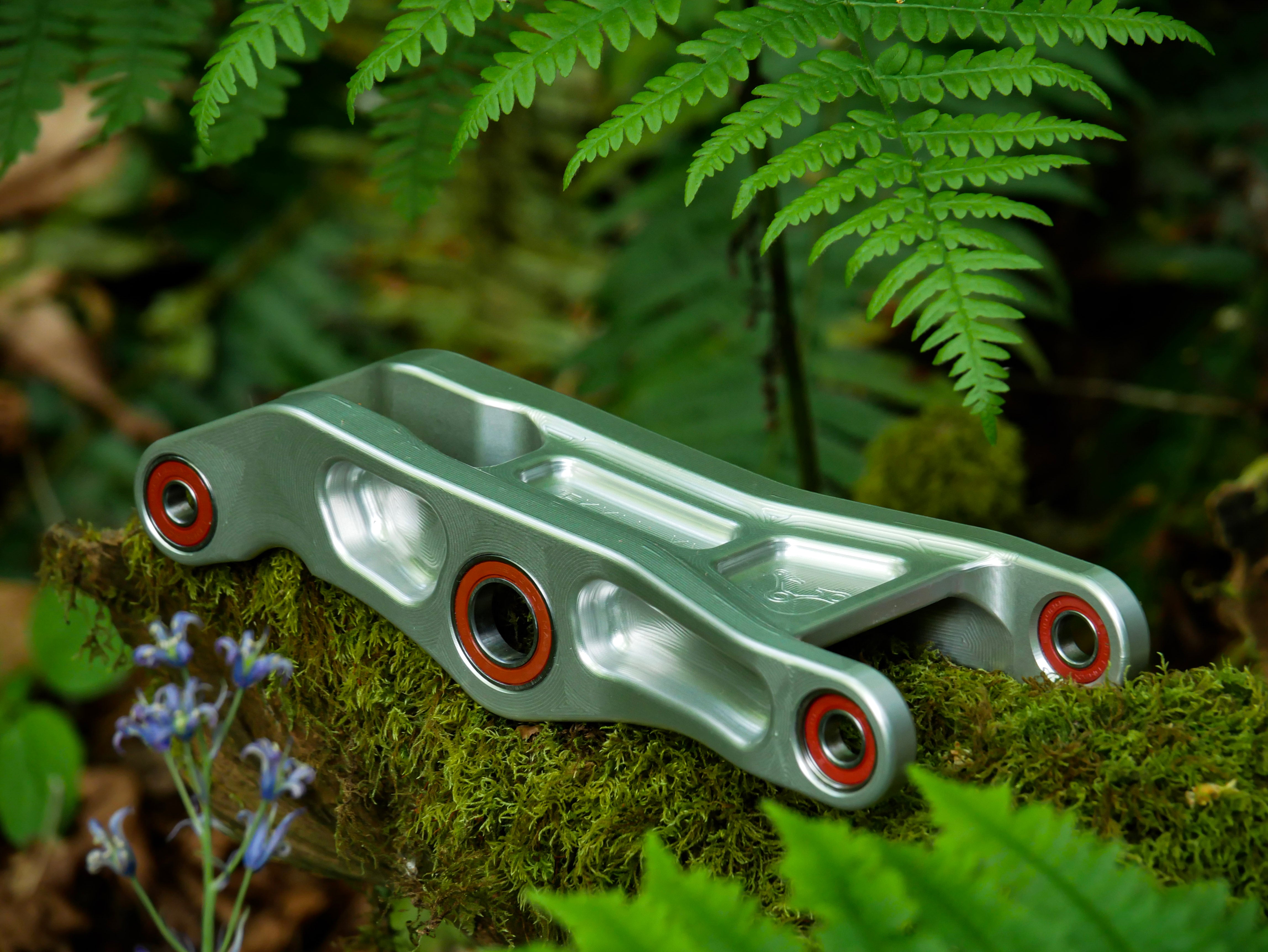 Cannondale Linkages – Cascade Components EU