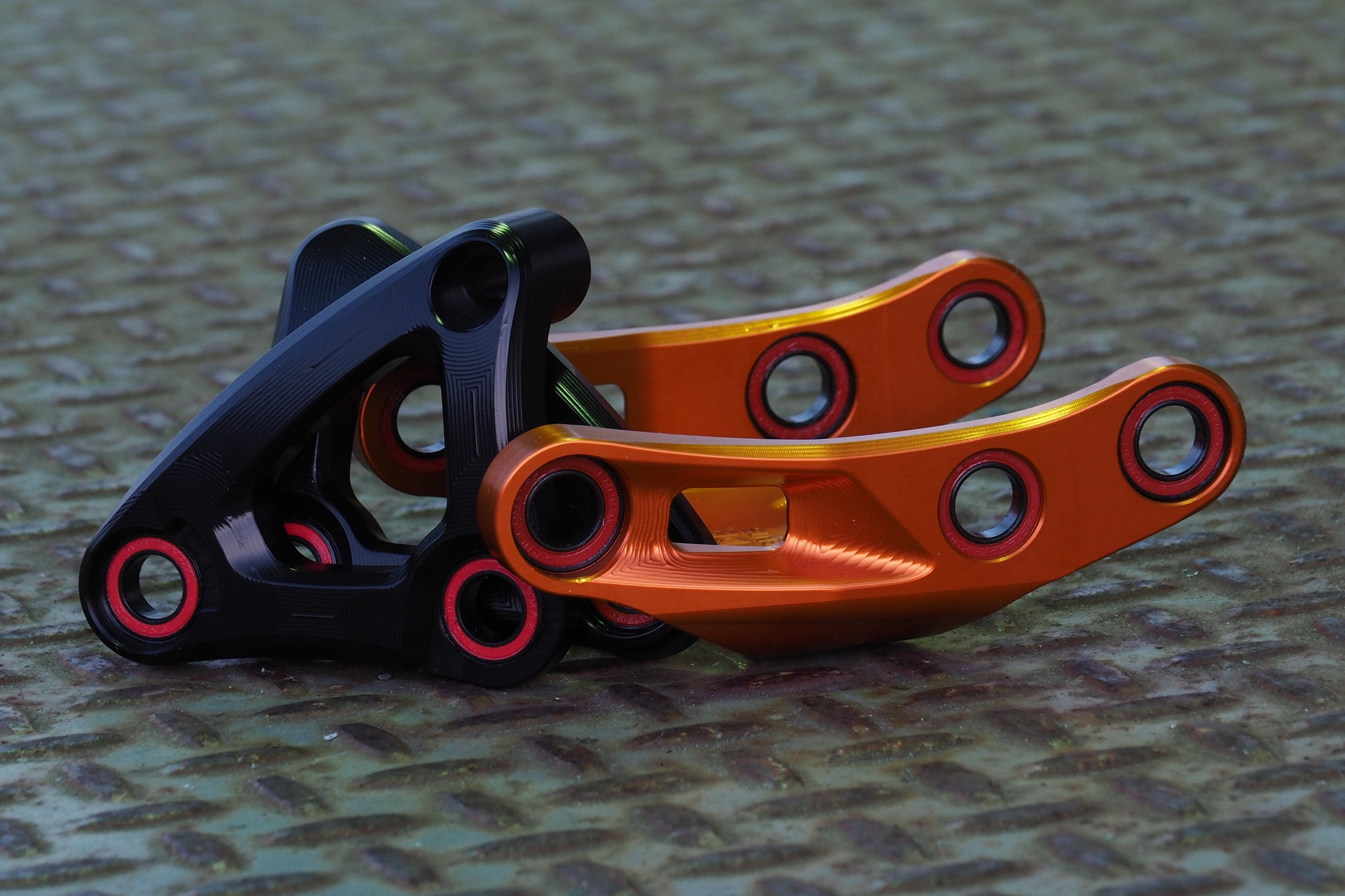 Suspension Products – Cascade Components EU