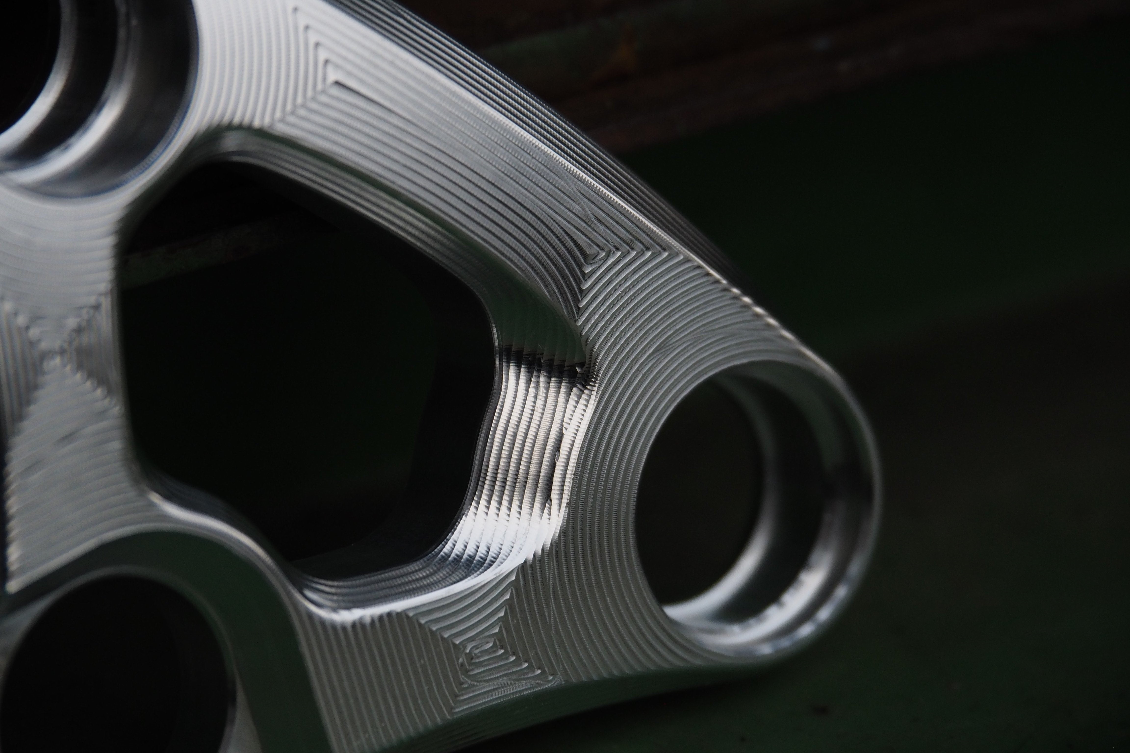 Evil Linkages – Cascade Components EU